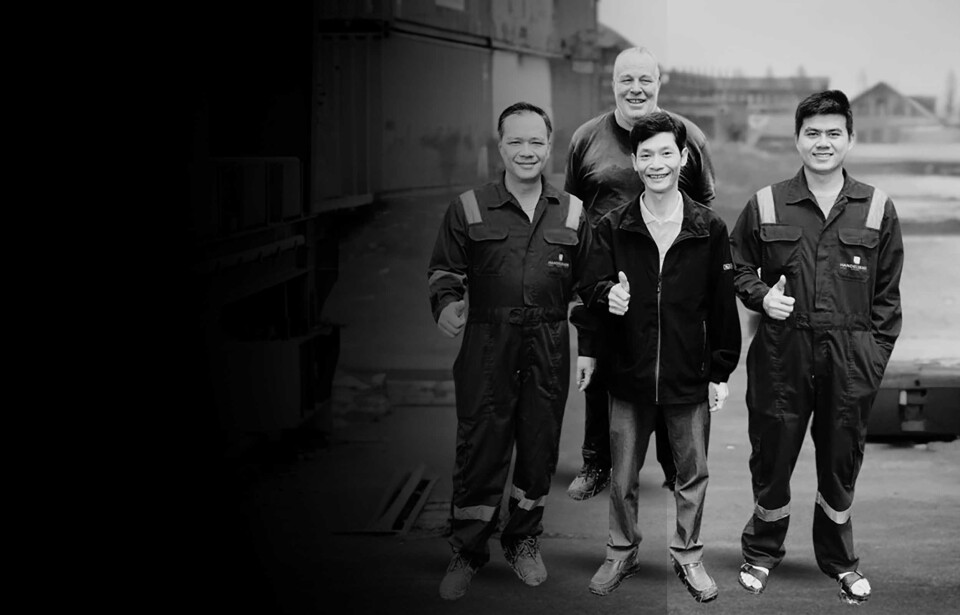 Read more about Handelskade